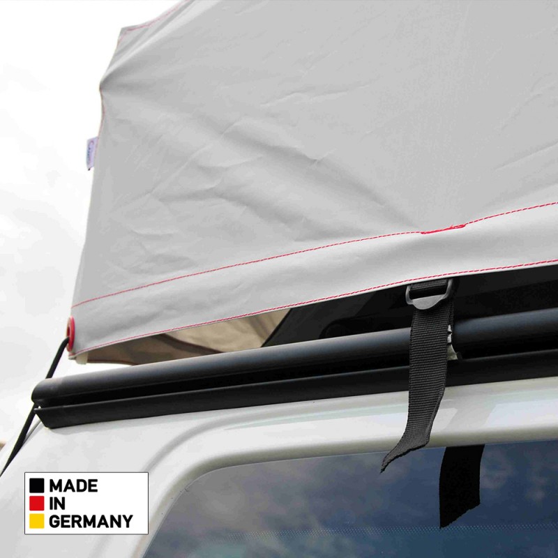 Wetterschutzhaube Mütze CAMPcap SN für VW T5 SCA 194